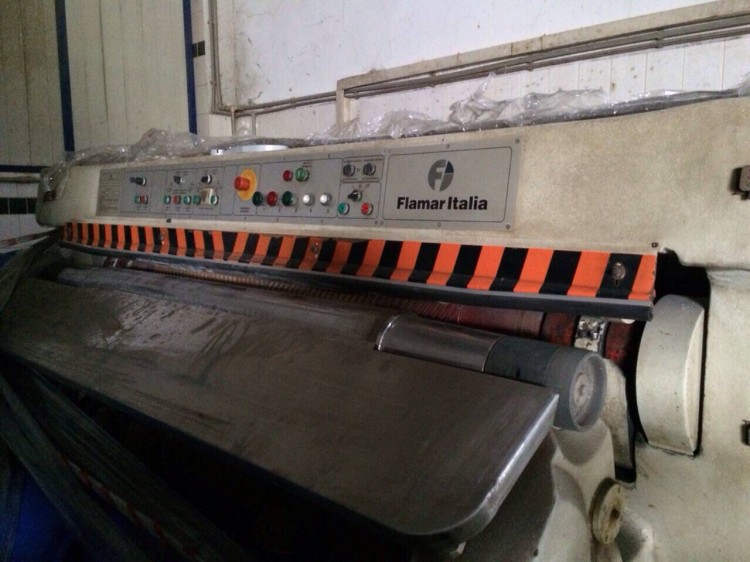 Shaving Machines Flamar Punta Vardar Tannery Machines Shaving Machines Flamar Punta Vardar Tannery Machines